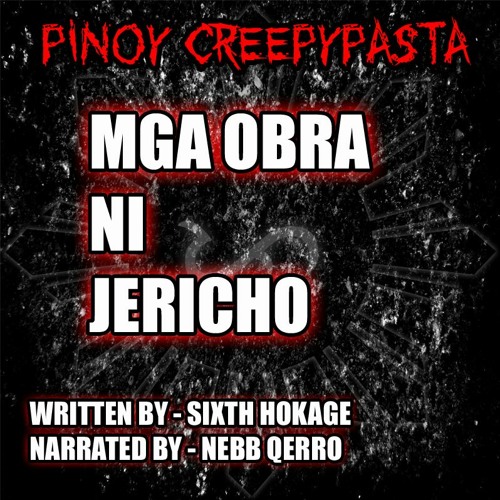 Stream episode MGA OBRA NI JERICHO - TAGALOG HORROR STORY - PINOY ...