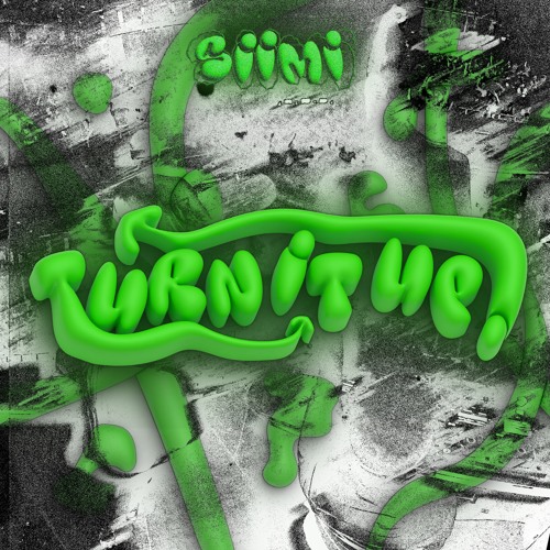 Stream Siimi - TURN IT UP! by Siimi | Listen online for free on SoundCloud