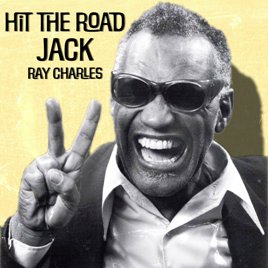 Stream I Believe to My Soul by Ray Charles | Listen online for free on SoundCloud