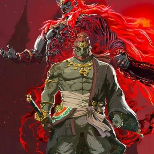 Stream Gloom's Approach - The Legend of Zelda: Tears of the Kingdom OST ...