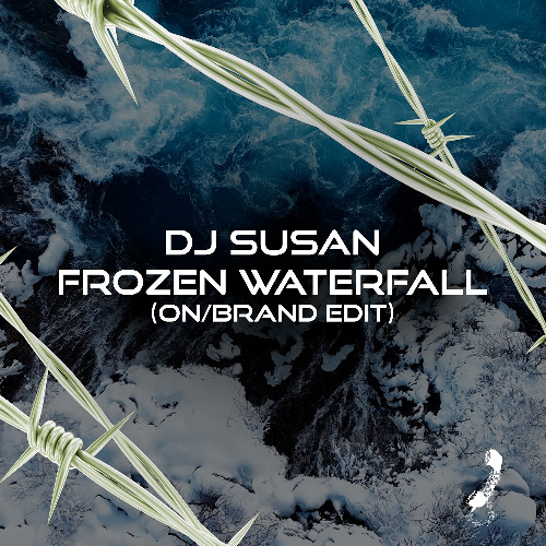 Stream DJ Susan - Frozen Waterfall (ON_BRAND Edit) by PEAK DIAL ...