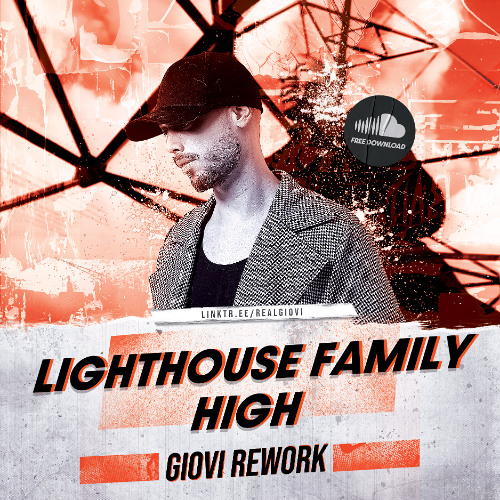 Stream Light House Family - High (Giovi Rework) + Extended Mix by Giovi ...