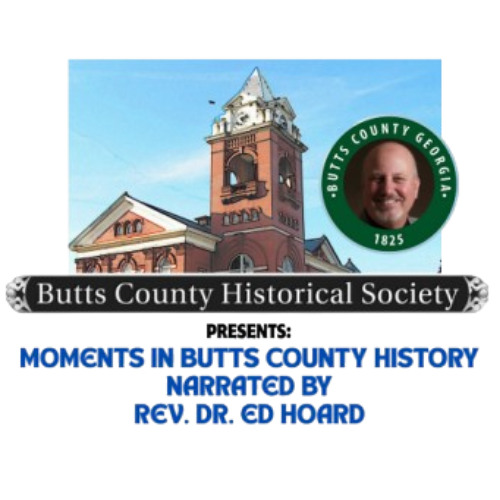 Stream WJGA 92.1 FM | Listen to Moments In Butts County History with ...