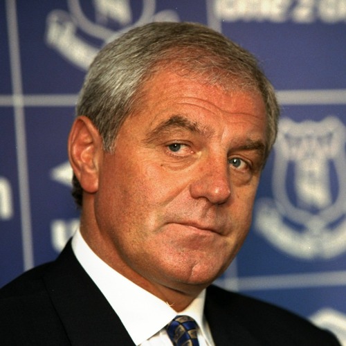 Stream episode Remembering Walter Smith by OfficialEverton podcast ...