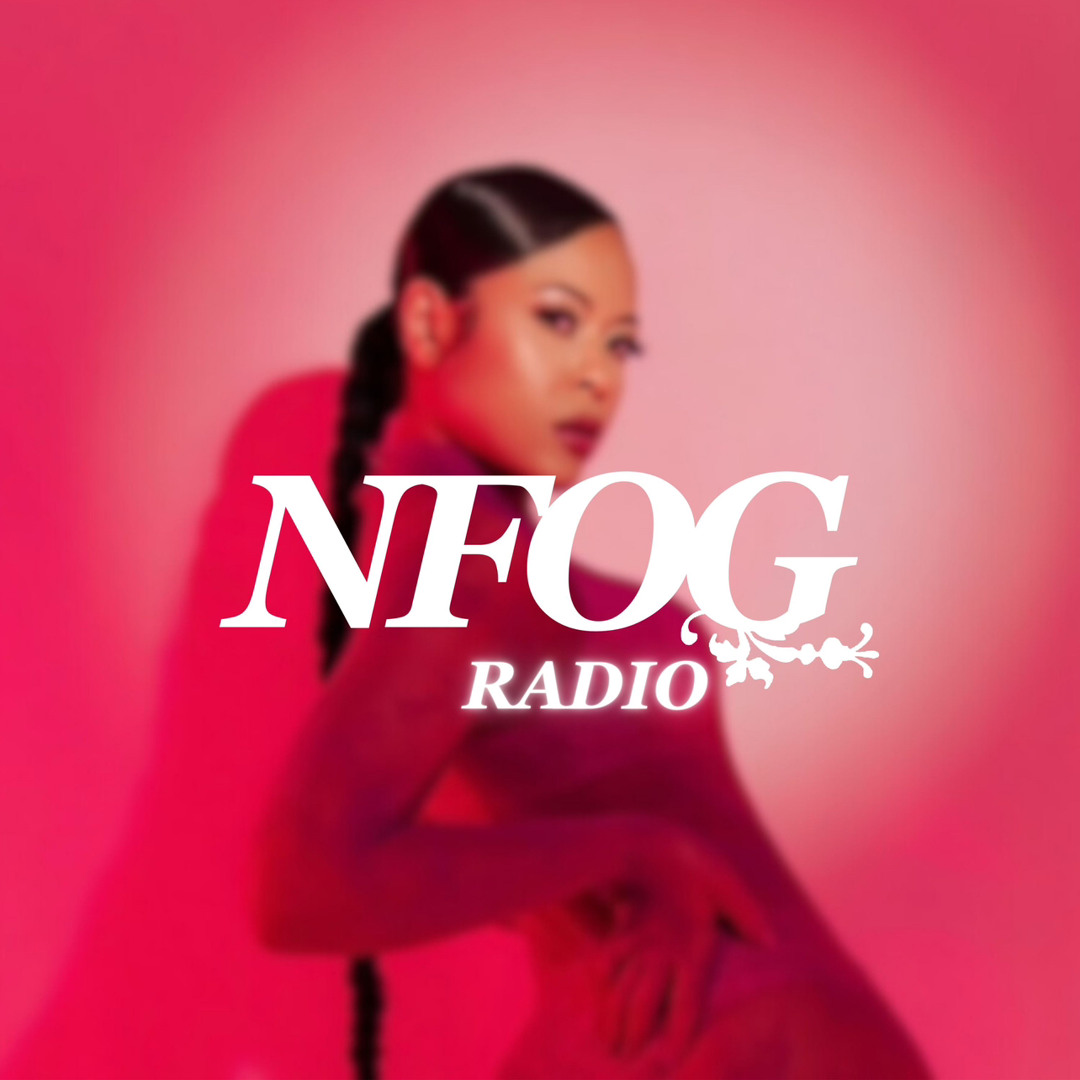 Stream NFOG Radio (Drop) - Felicia Temple by Dot Cromwell | Listen online for free on SoundCloud
