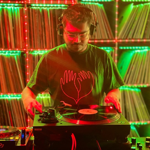 Stream DC House Grooves #136 With Alex Pastor & Residents by DC House ...