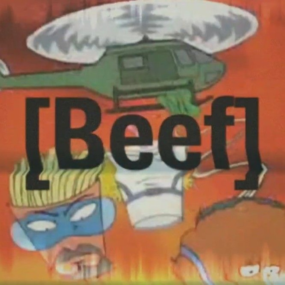 Stream BEEF - MIAUmod. by FNF Song Dump #6 (Retired) | Listen online ...