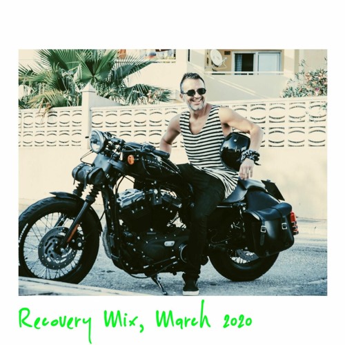 Stream John Acquaviva Recovery Mix by John Acquaviva | Listen online ...