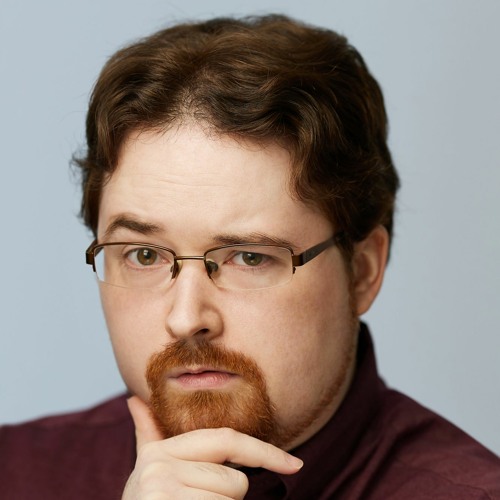 Stream Booth Levels Sample by Robert Bilodeau | Listen online for free ...