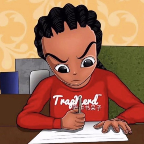 Stream this not a diss by (luh.j9.k) by luh.j9.k | Listen online for ...