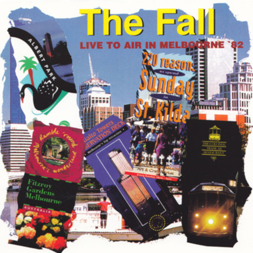 Stream Joker Hysterical Face (Live) by The Fall | Listen online for ...