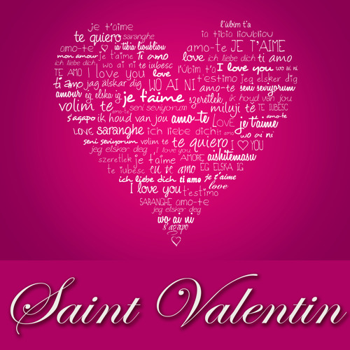 Stream Bisous (Musique douce) by Saint-Valentin | Listen online for ...