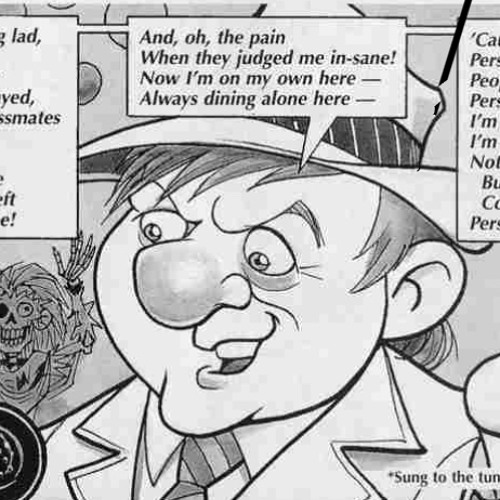 Stream 499 meme!!!!! (looped) by meatyfawcett | Listen online for free ...