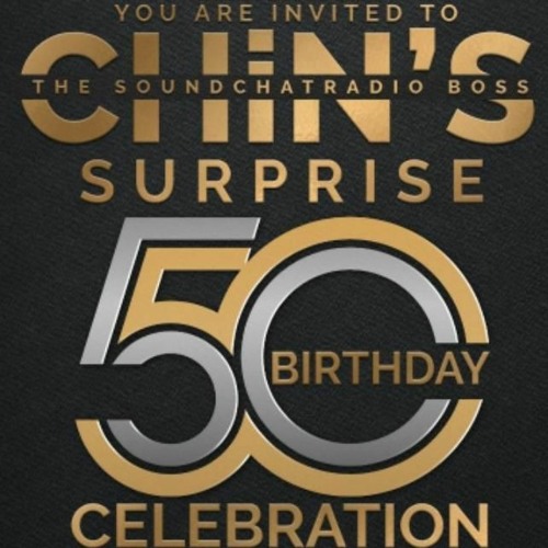 Stream CHIN BDAY 2024 by DJ_Shata | Listen online for free on SoundCloud