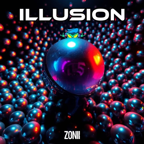Stream illusion by Zonii | Listen online for free on SoundCloud