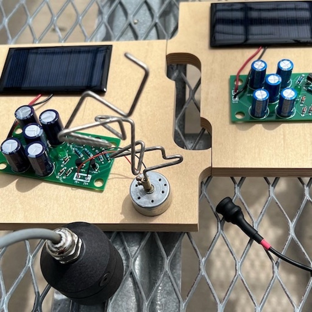 Stream Martin Freeman & Michael Rosenstein Peal Session Mix by Michael ...