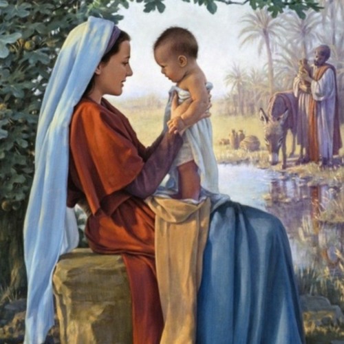 Stream What did Jesus look like? by Father Logan Parrish | Listen ...