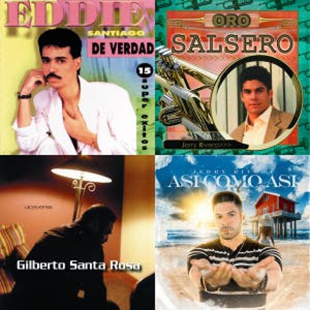 Stream Theocide Studios | Listen to Salsa Exitos / Salsas Viejitas Pero Bonitas / Salsa ...