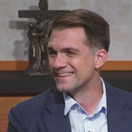 Stream episode A Catholic Approach to Relationships | Dr. Greg Bottaro ...