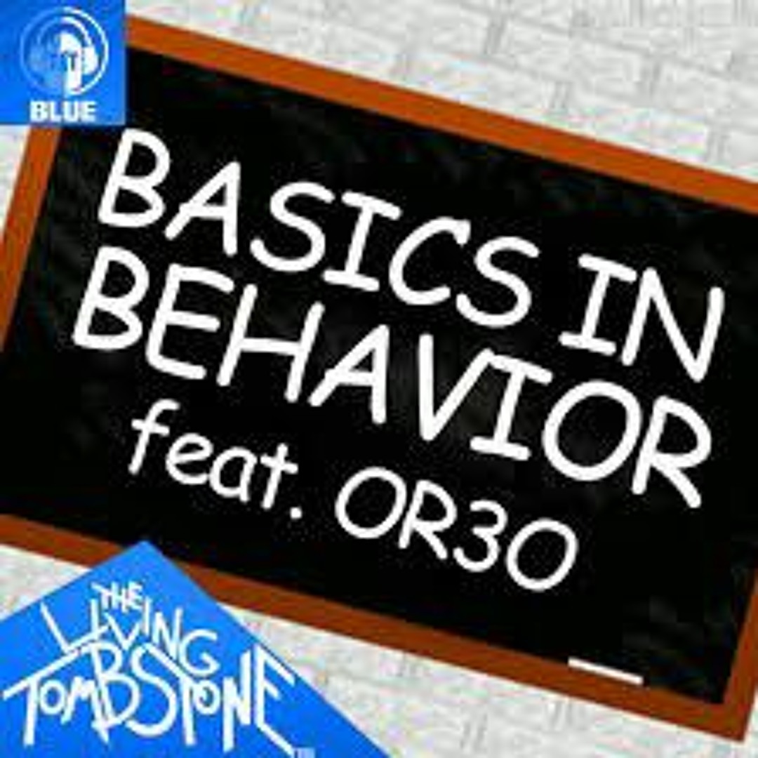 Stream ICantThinkOfA_Name1.0 | Listen to basic in behavior playlist ...