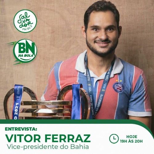 Stream Entrevista com Vitor Ferraz by Nuno Krause | Listen online for free on SoundCloud