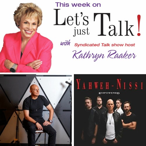 Stream WNWR The Word 1540AM Philadelphia -Benny DiChiara-7-01-2023-Lets ...