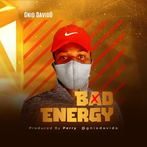 Stream Bad Energy by Gnio DVDO | Listen online for free on SoundCloud