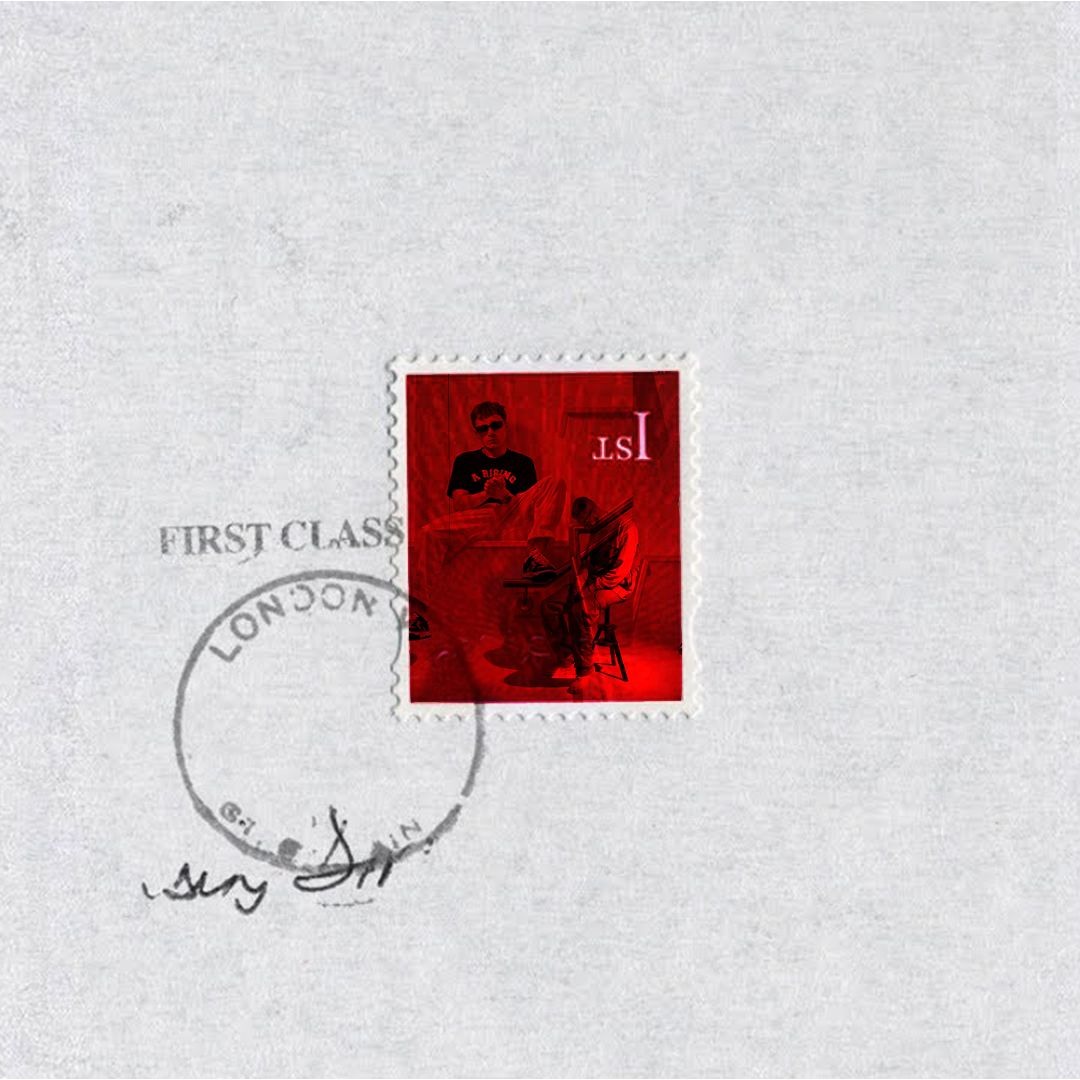 Stream Skepta & JME - That's Not Me [Posk & J Bookey Remix] by POSK ...