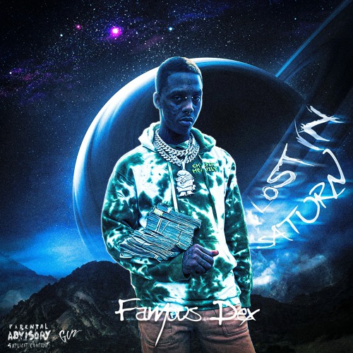 Stream Famous Dex - Dexter's Flow by Guv | Listen online for free on ...
