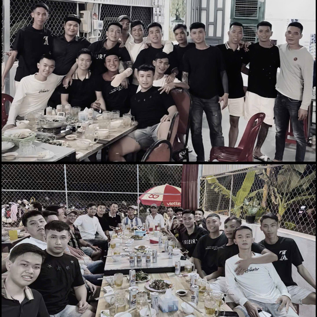 Stream AE TRÀ QUÝT -VIETMIX 2K25 by Văn Trường | Listen online for free on SoundCloud