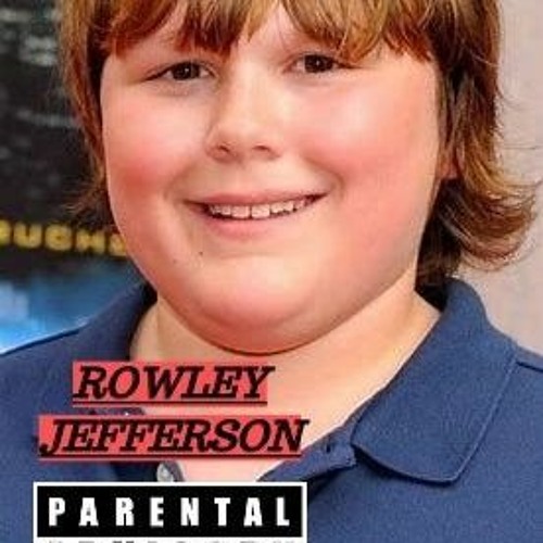 How Old Is Rowley Jefferson