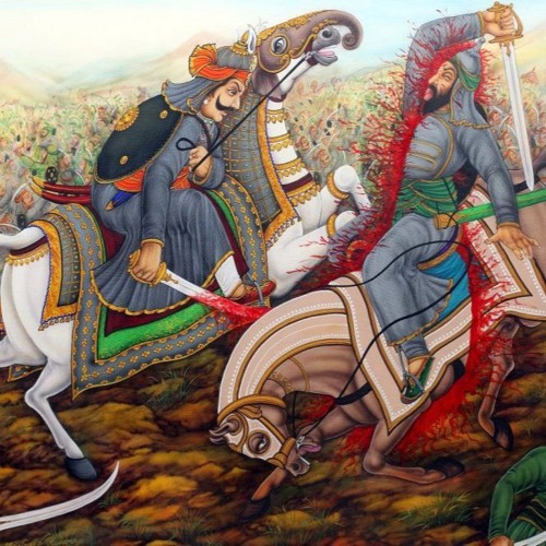 Stream SHOORVEER 2 Rapperiya Baalam Ft Jagirdar RV I Album THAR COAST ...