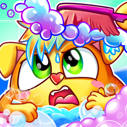 Stream Bubble Bath Song by Baby Zoo Fun Learning | Listen online for ...