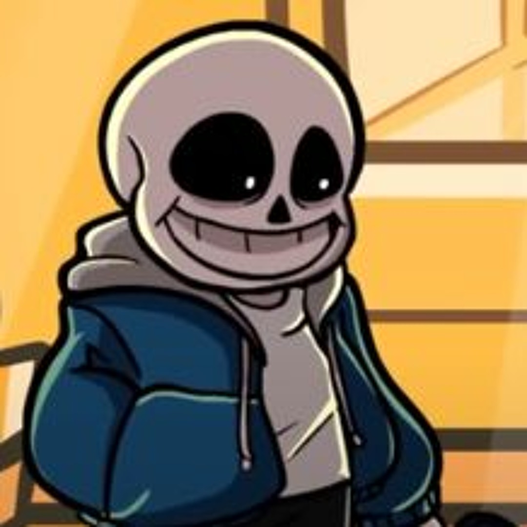 Stream bruh | Listen to FNF X Undertale + AU's - Vs The Skele Bros ...