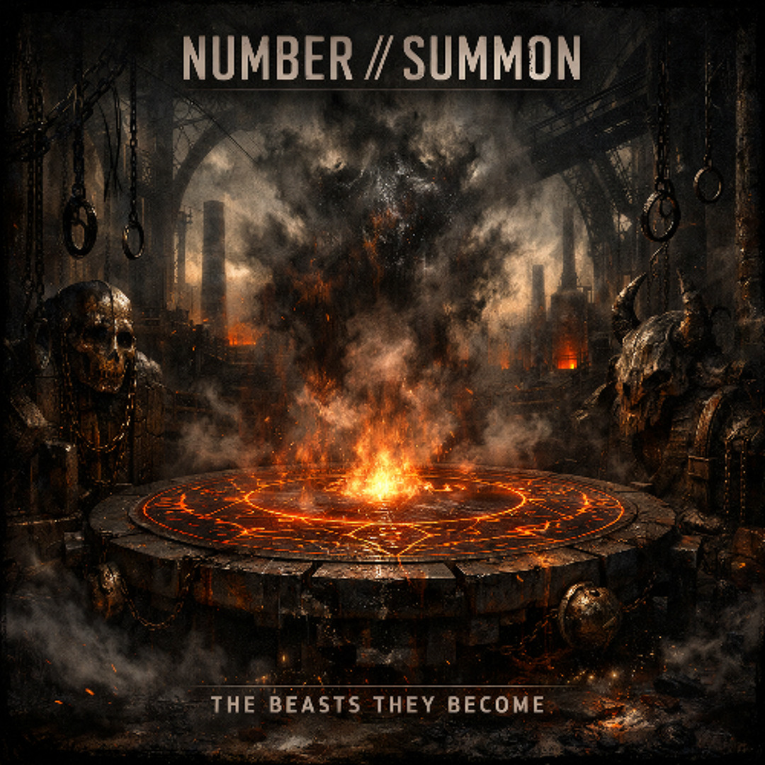 Stream The Beasts They Become by Volant Records | Listen online for ...