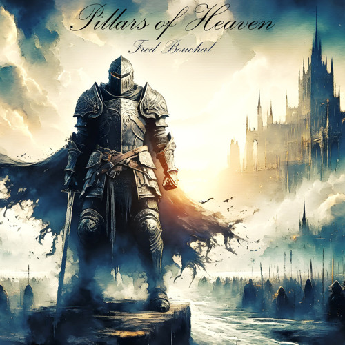 Stream Pillars of Heaven by Fred Bouchal | Listen online for free on ...