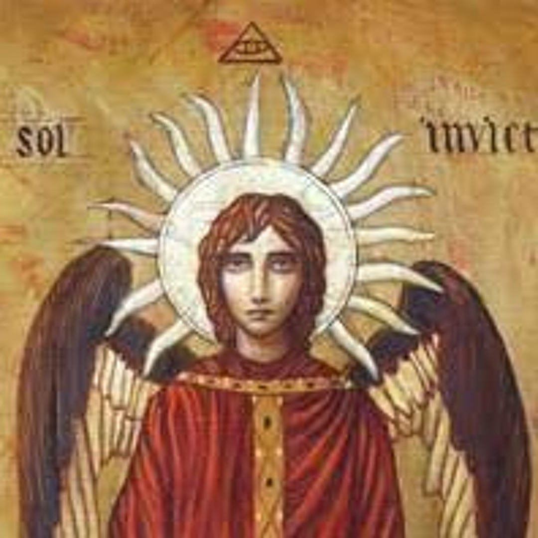 Stream Sol Invictus by Dank Franklin | Listen online for free on SoundCloud