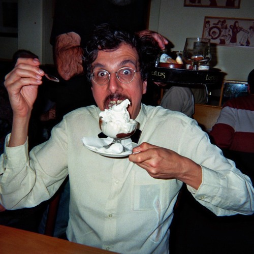 Stream Outsiders: Futura Resistenza w/ Christophe Piette @ Kiosk Radio ...