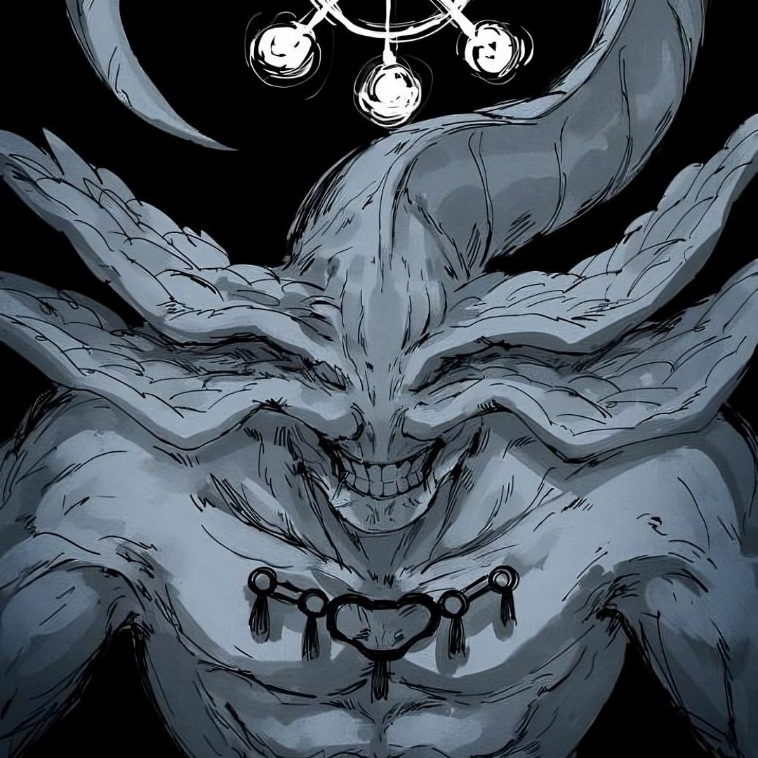 Stream Jujutsu Kaisen Season 2 OST - Divine General Mahoraga (Fanmade ... Stream Jujutsu Kaisen Season 2 OST - Divine General Mahoraga (Fanmade ...
