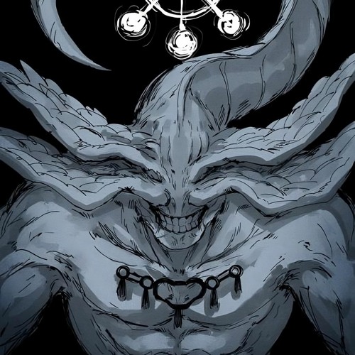 Stream Jujutsu Kaisen Season 2 OST - Divine General Mahoraga (Fanmade ...