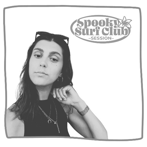 Stream Spooky Surf Session Vol. 9 by Mausi T by Spooky Surf Club ...