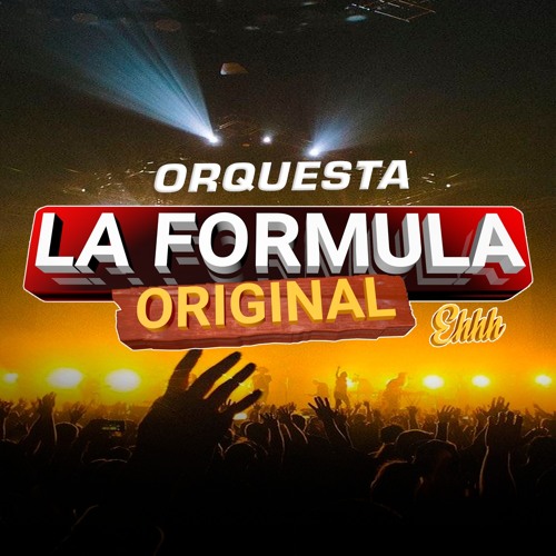 Stream Amor Prohibido (En Vivo) by Orquesta La Formula Original ...