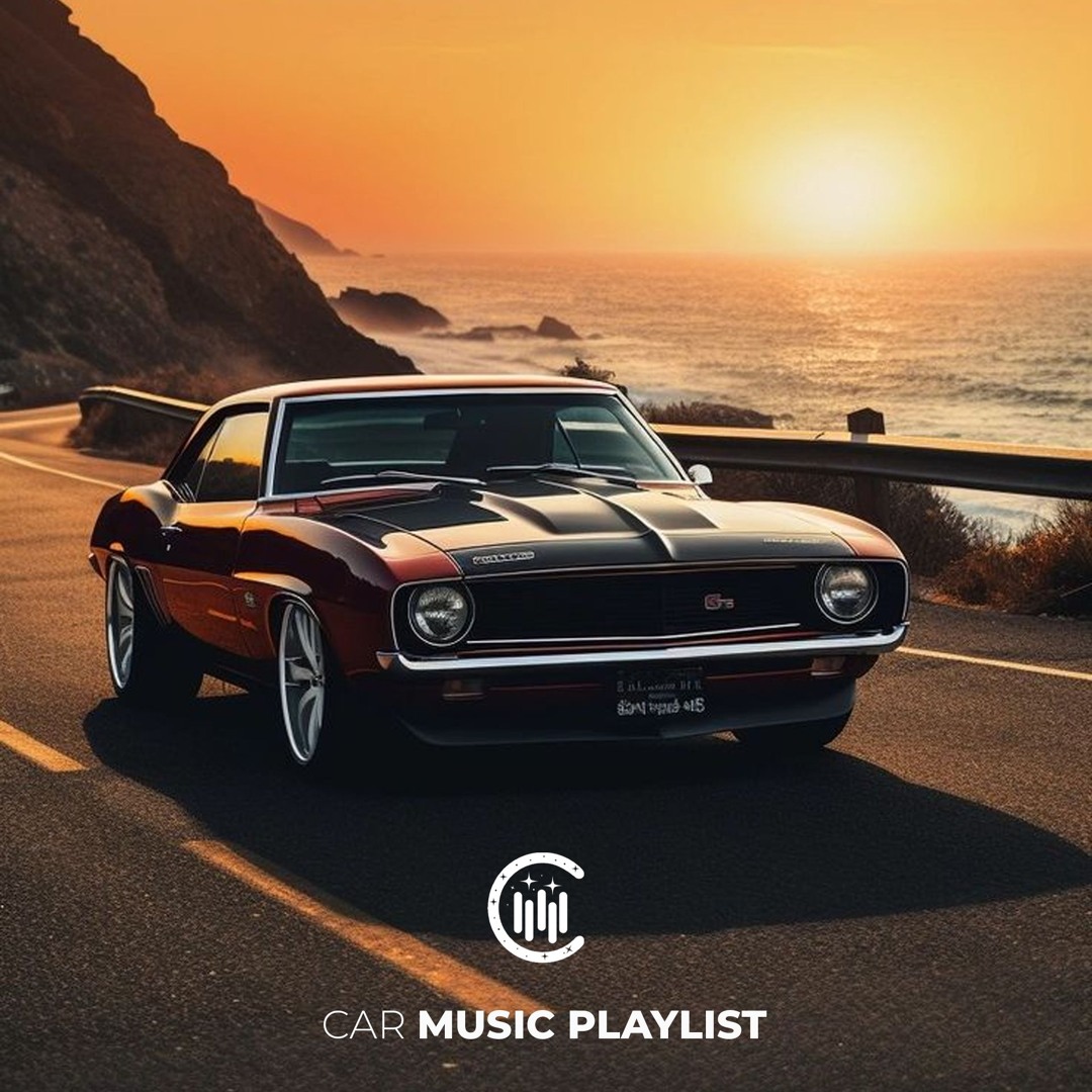 Stream Magic Music City | Listen to Car Playlist 2024 🚗 | Deep House ...
