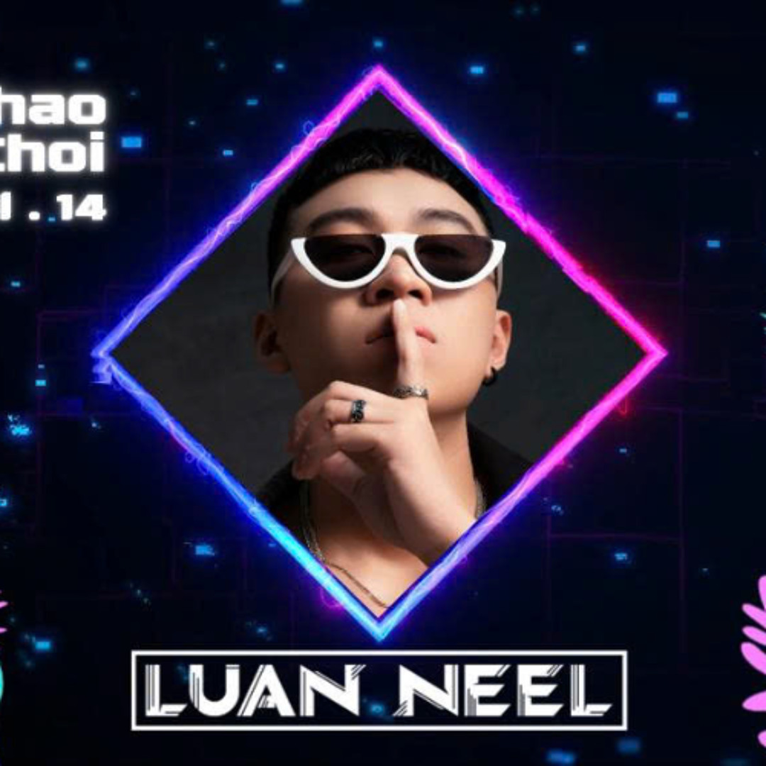 Stream Xin Chào Dân Chơi Vol. 14 | Việt Mix Hot Trend đón Xuân 2026 ...
