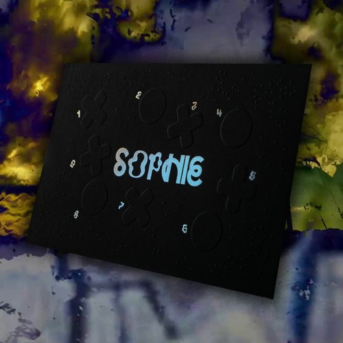 Stream Jas | Listen to SOPHIE card playlist online for free on SoundCloud
