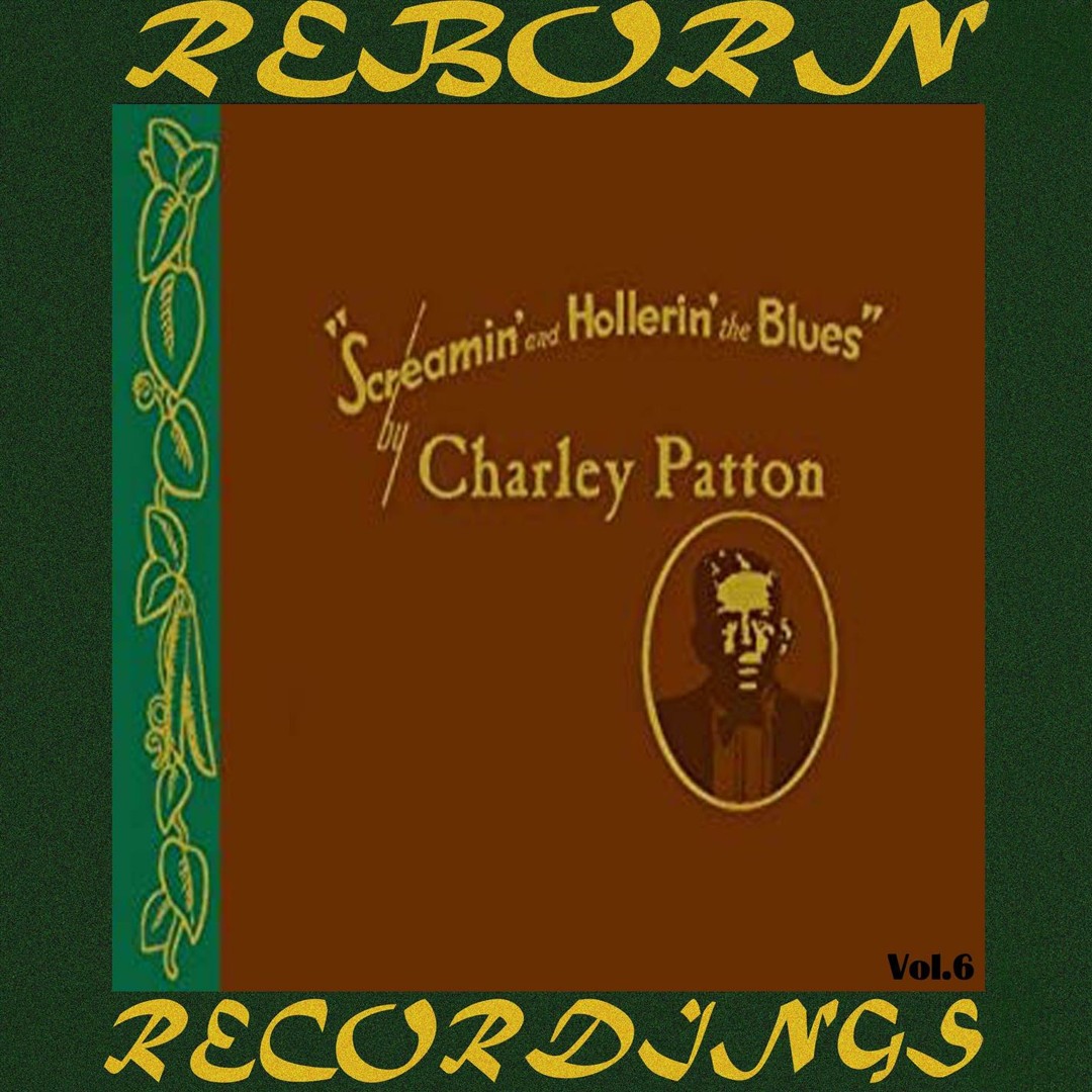 Stream Sic 'Em Dogs On by Charley Patton | Listen online for free on ...