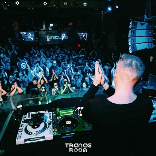 Stream Greg Downey - Open To Close At Trance Room - Buenos Aires 19.03. ...