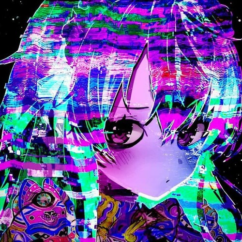 Stream Cyber-Craze by TMK LoveMeLumina | Listen online for free on ...