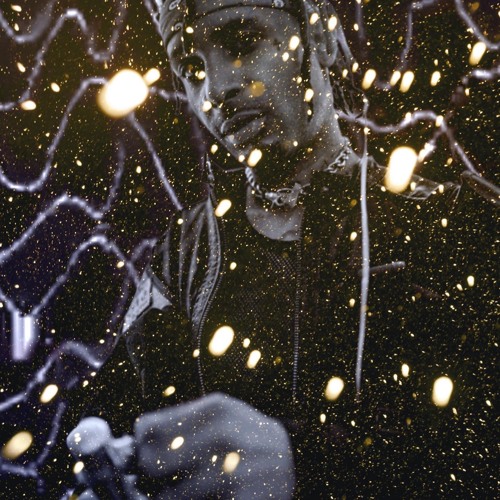 Stream Semaj Lee x Ghost Fade by Semajlee | Listen online for free on ...