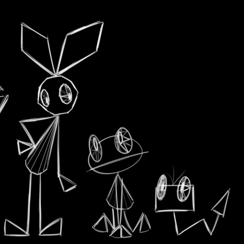 Stream "How to Play" Vib-Ribbon by Tide the Hellponian | Listen online ...